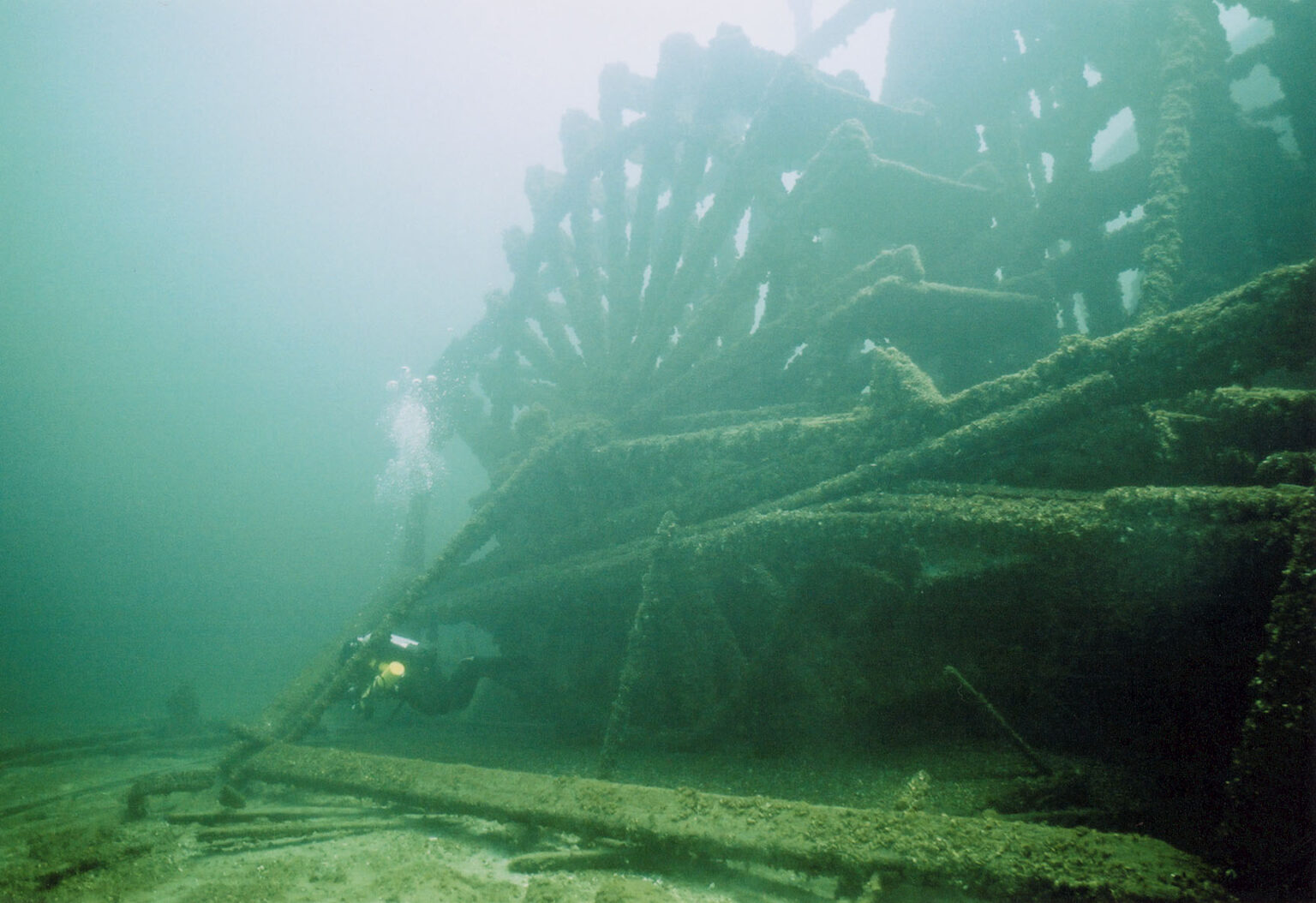 SLD’s Youtube Channel – Shotline Diving